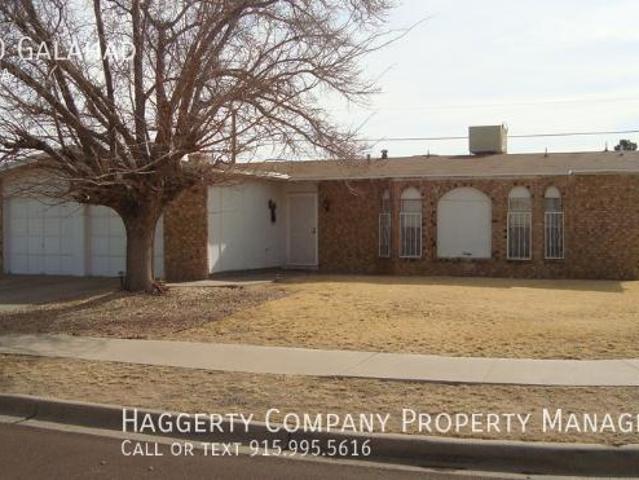 4 Br, 2 bath, Single Family 10200 Galahad