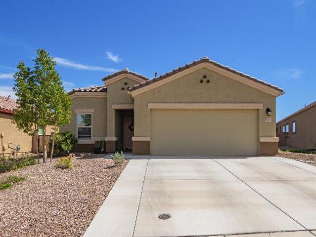 4 Br, 2 bath, Single Family 10202 North Crooked Peak Trail
