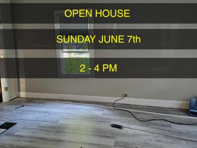 4 Br, 2 bath, Single Family 1020 S Park Blvd