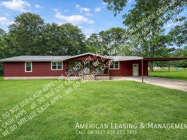 4 Br, 2 bath, Single Family 10271 E State Hwy