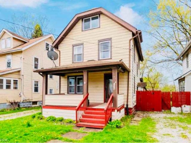 4 Br, 2 bath, Single Family 1028 Kling St