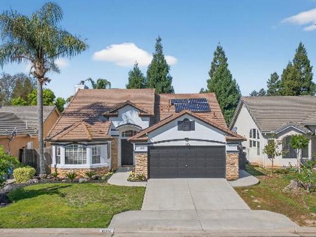 4 Br, 2 bath, Single Family 10291 N Whitney Ave