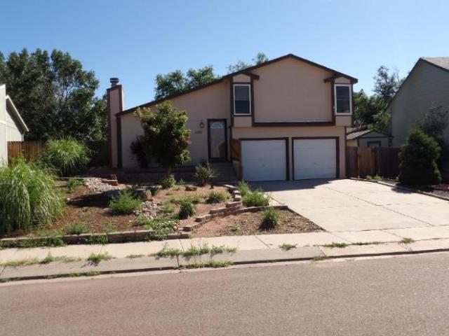4 Br, 2 bath, Single Family 1031 Rancher Dr