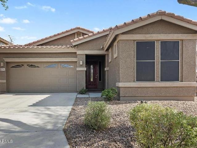 4 Br, 2 bath, Single Family 10361 W Foothill Drive