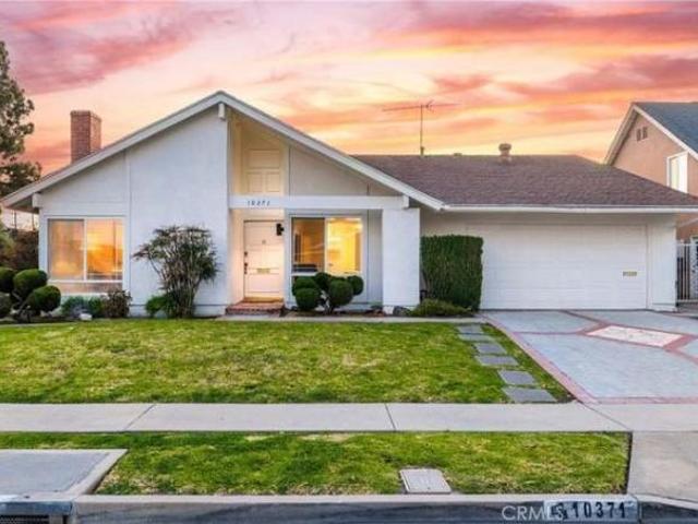 4 Br, 2 bath, Single Family 10371 Humbolt St