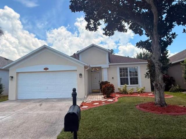 4 Br, 2 bath, Single Family 10718 Northridge Ct
