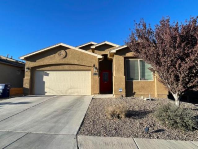 4 Br, 2 bath, Single Family 10739 Buck Island Rd SW