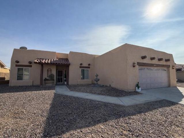 4 Br, 2 bath, Single Family 10745 E 38th Ln