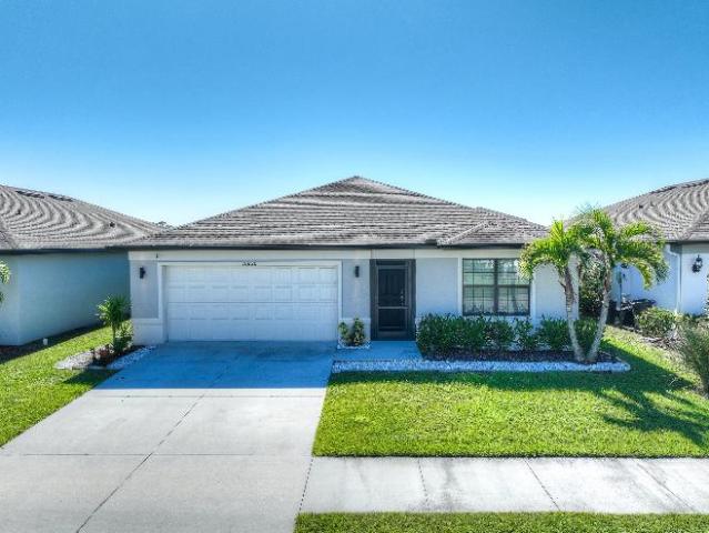 4 Br, 2 bath, Single Family 10820 Marlberry Way