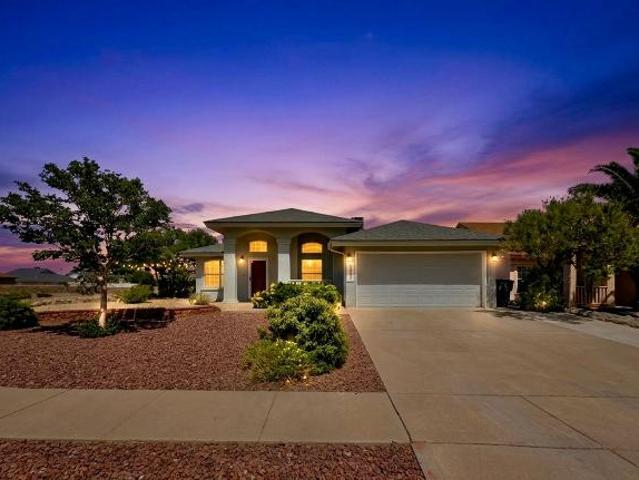 4 Br, 2 bath, Single Family 10888 Loma Franklin Dr