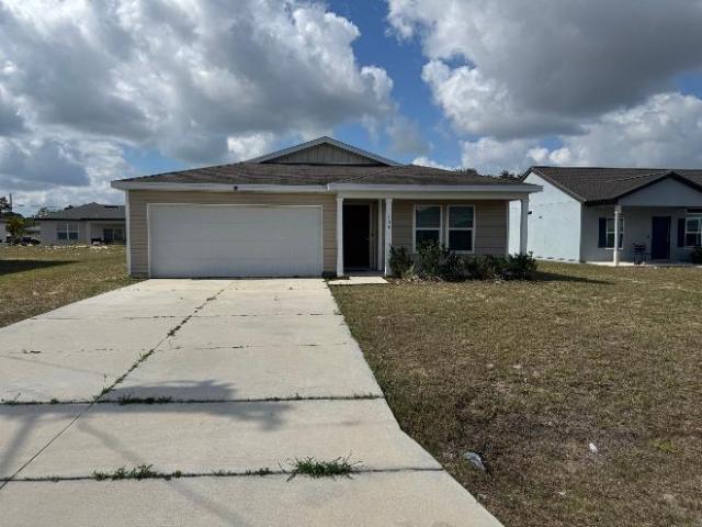4 Br, 2 bath, Single Family 108 Tulip Ln