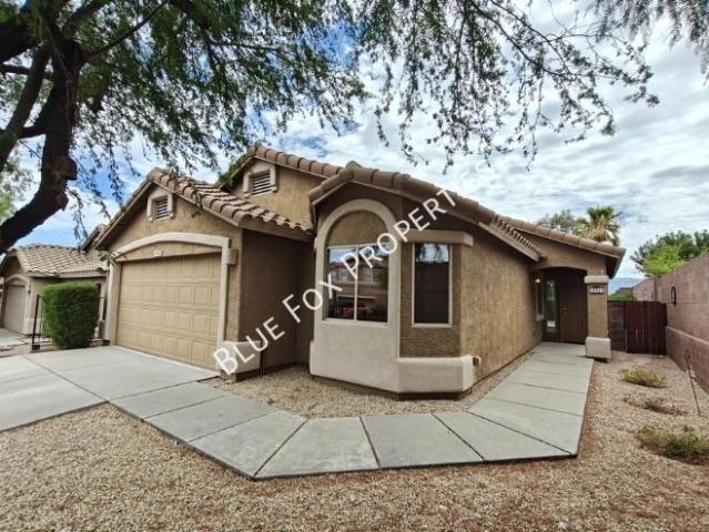 4 Br, 2 bath, Single Family 10923 S Lake Gambusi Drive