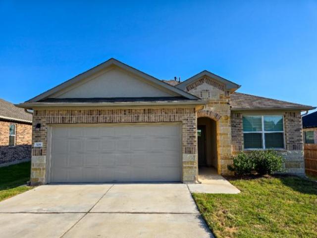 4 Br, 2 bath, Single Family 109 Brody Lane