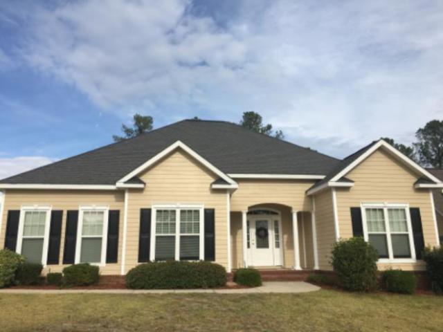 4 Br, 2 bath, Single Family 1101 Highmoor Ln