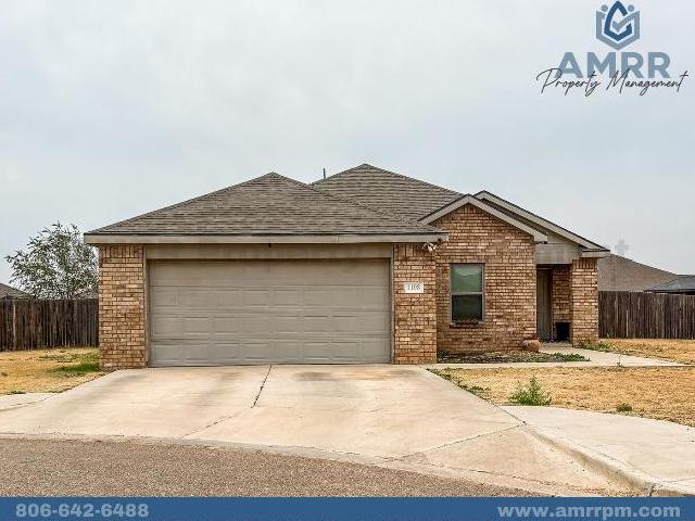 4 Br, 2 bath, Single Family 1103 Leeds Ct