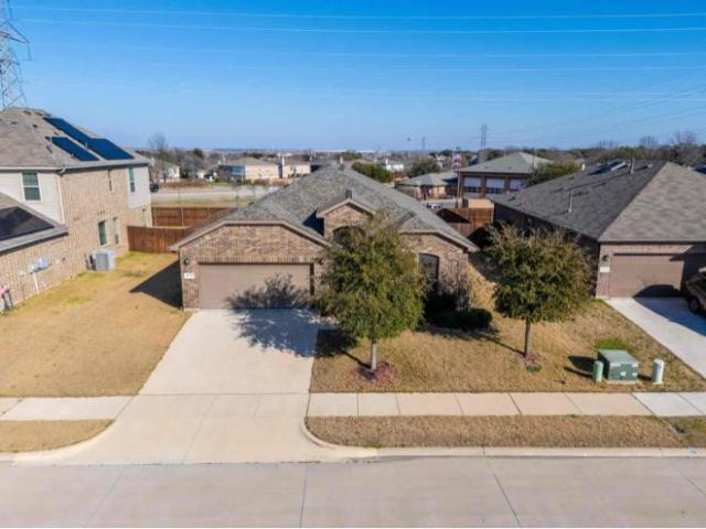 4 Br, 2 bath, Single Family 1117 Alnwick Ln