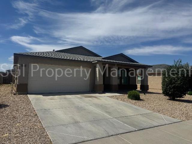 4 Br, 2 bath, Single Family 111 E Impala Pl