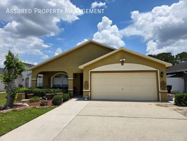 4 Br, 2 bath, Single Family 1121 Great Shady Lane