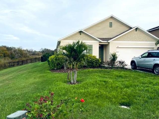 4 Br, 2 bath, Single Family 1128 Fox Path Road
