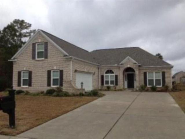 4 Br, 2 bath, Single Family 1134 Dowling St