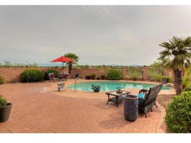 4 Br, 2 bath, Single Family 1135 S Kent Springs Place