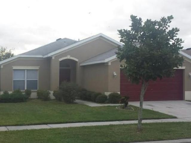 4 Br, 2 bath, Single Family 11415 Mountain Bay Drive