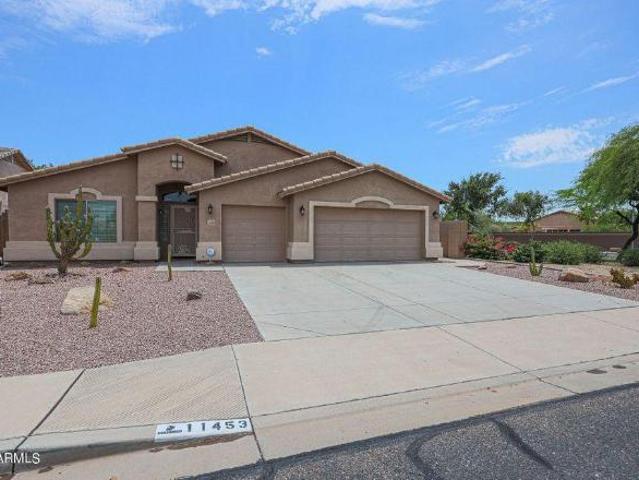 4 Br, 2 bath, Single Family 11453 N 148th Dr