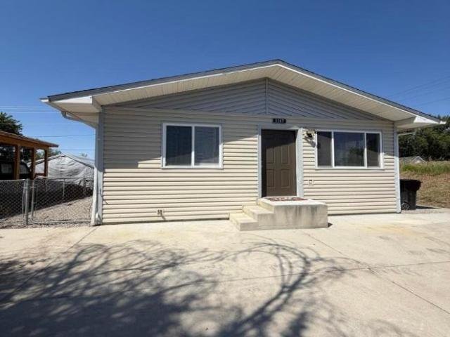4 Br, 2 bath, Single Family 1147 Eldora Lane