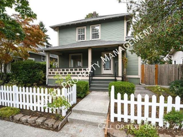 4 Br, 2 bath, Single Family 114 W 23rd Street
