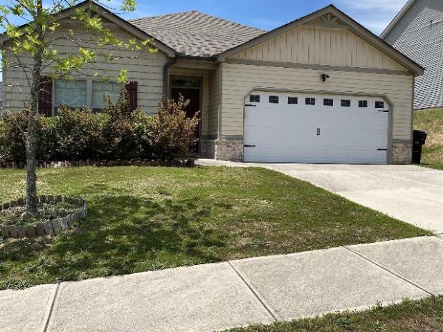4 Br, 2 bath, Single Family 1161 Fawn Forest Road