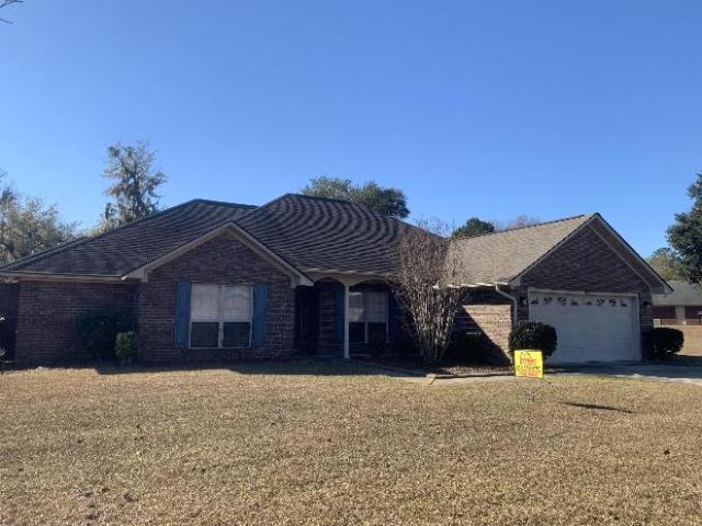 4 Br, 2 bath, Single Family 1169 Cumberland Drivre