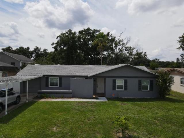 4 Br, 2 bath, Single Family 11706 Oban Ave