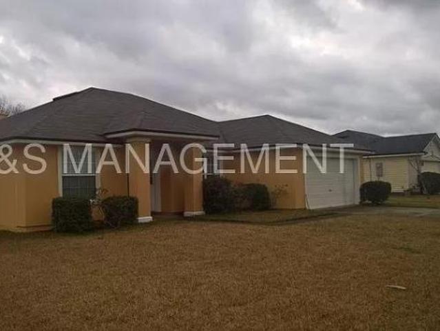4 Br, 2 bath, Single Family 11745 Rolling River Blvd