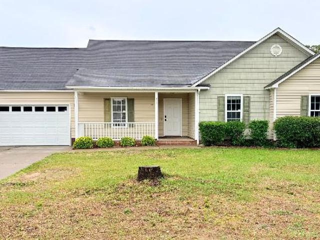 4 Br, 2 bath, Single Family 118 Eastfield Dr