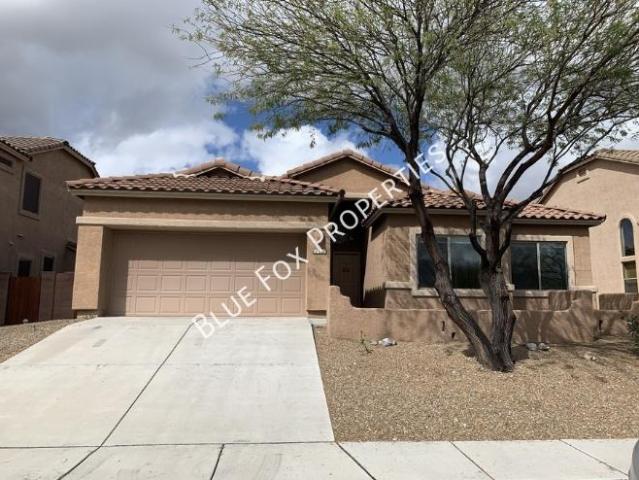 4 Br, 2 bath, Single Family 11921 N Cantata Drive