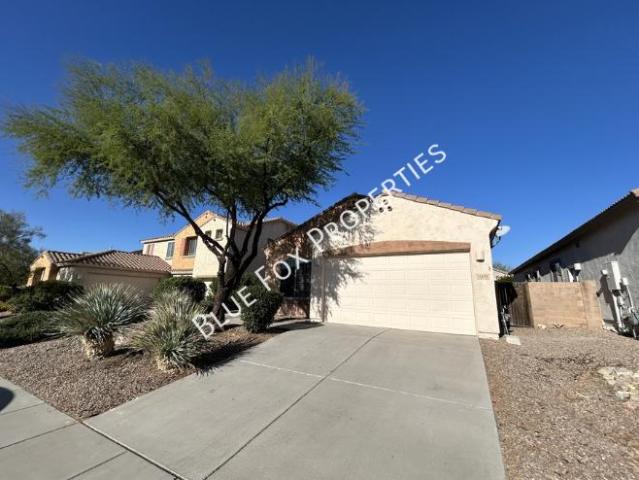 4 Br, 2 bath, Single Family 1194 W Rodriguez Road