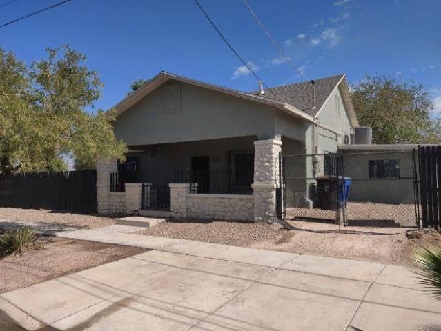 4 Br, 2 bath, Single Family 1211 South 9th Avenue