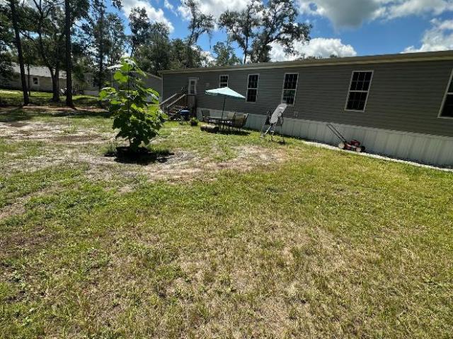 4 Br, 2 bath, Single Family 121 Falcon Fire Pl