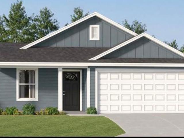 4 Br, 2 bath, Single Family 1225 Black Kite Ct