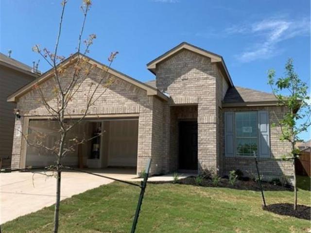 4 Br, 2 bath, Single Family 1229 Cliffbrake Way