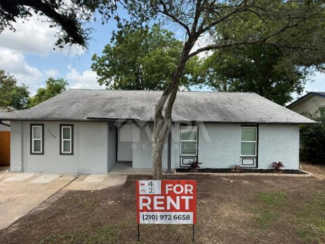 4 Br, 2 bath, Single Family 12400 Welcome