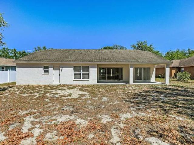 4 Br, 2 bath, Single Family 12417 Windmill Cove Dr