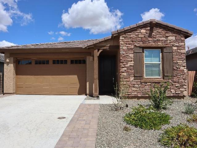 4 Br, 2 bath, Single Family 12578 East Pivot Peak