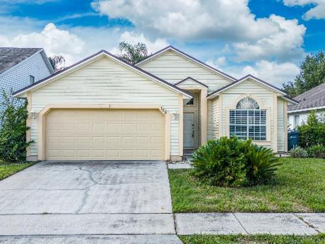 4 Br, 2 bath, Single Family 125 Allison Ave