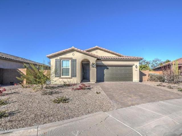 4 Br, 2 bath, Single Family 1266 E Kingman Street