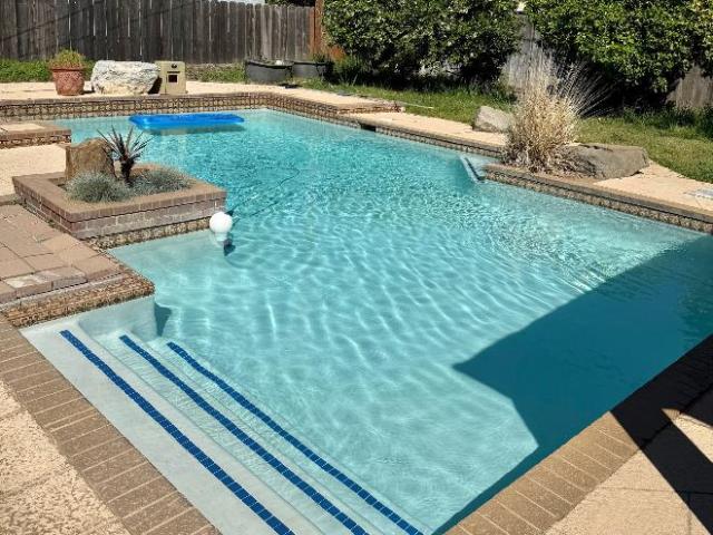 4 Br, 2 bath, Single Family 1268 Calla Ln