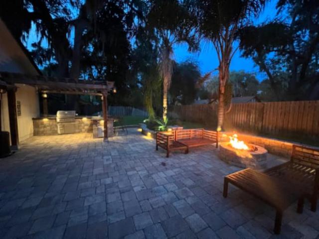 4 Br, 2 bath, Single Family 12707 Cormorant Cove Ln