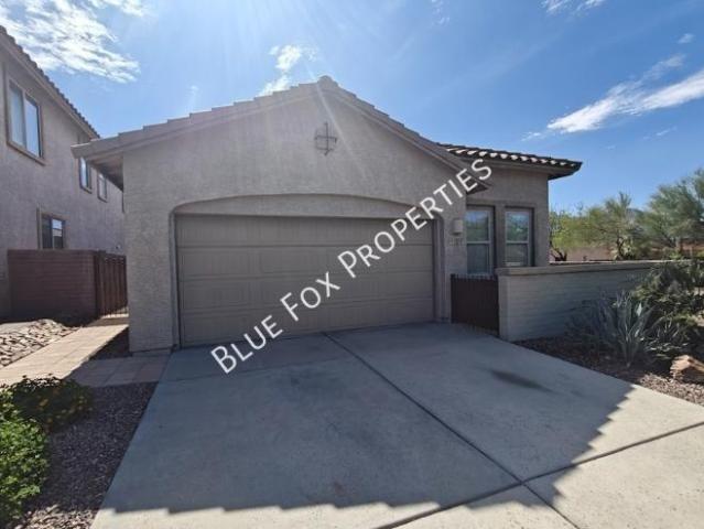 4 Br, 2 bath, Single Family 12812 N Camino Vieja Rancheria