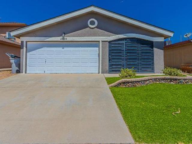 4 Br, 2 bath, Single Family 12833 Tierra Pueblo Drive