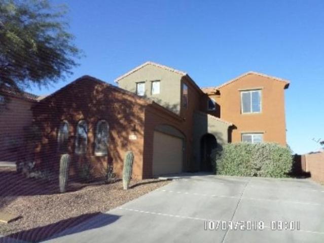 4 Br, 2 bath, Single Family 12851 N Fox Hollow Dr